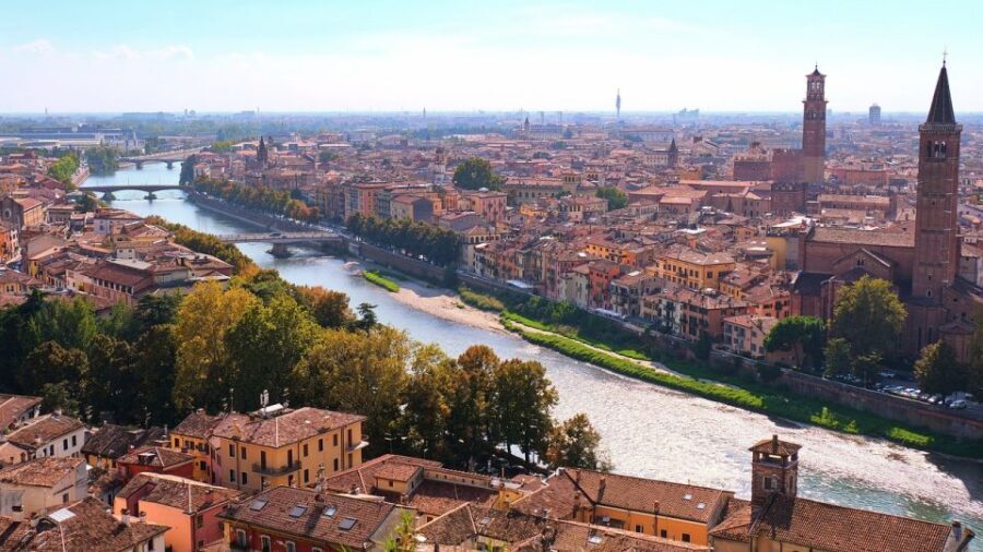 Private Walking Tour of Verona With Tickets Included - Is This Tour Worth the Price?