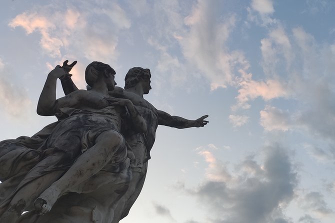 Private walking tour Opatija -Romantic spotlight of the Adriatic - Comprehensive Review of the Private Walking Tour in Opatija – Romantic Spotlight of the Adriatic