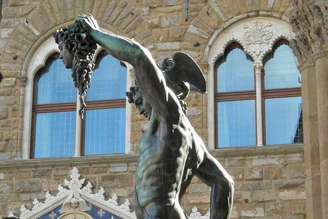 Private Walking Tour Secrets of Florence - Introducing the Experience
