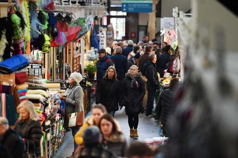 Private Walking Tour: The Darker History of Cardiff City - Breaking Down the Itinerary