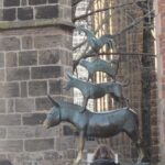 Private Walking Tour through the Fascinating Bremen's City Center - Authentic Experiences and reviews