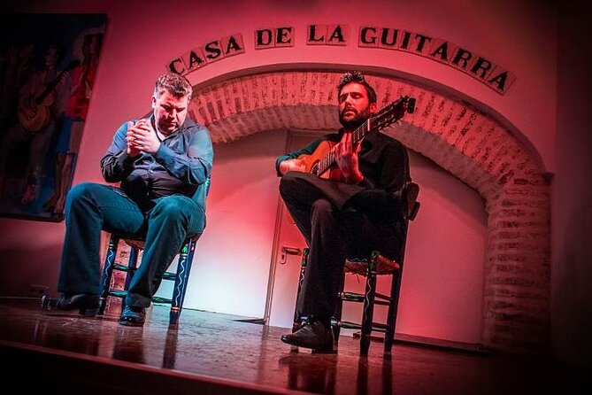 Private walking tour to Seville with Flamenco Show - A Closer Look at the Itinerary and Experience