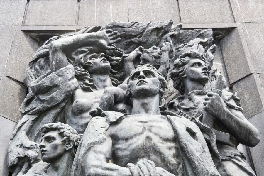 Private Warsaw City Tour - A Thorough Look at the Tour Experience
