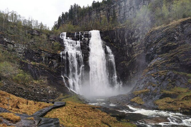 Private Waterfalls and Wonders Tour in Norway - Who Would This Tour Suit?