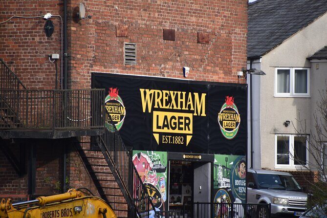 Private Welcome To Wrexham, and Beautiful North Wales Day Tour. - Practical Tips for Future Travelers