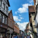 Private Winchester Walking Tour - Who Should Consider This Tour?