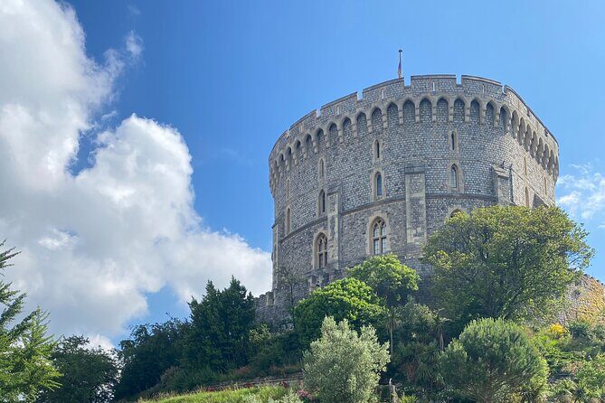 Private Windsor Castle Tour - The Value for Money and Booking Insights