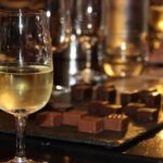 Private Wine and Chocolate Tasting Experience - The Value and Why It’s a Good Deal