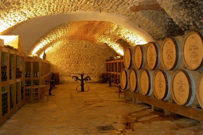 Private wine & cheese tour to Sancerre vineyards from Paris - Analyzing the Value and Who Should Consider It