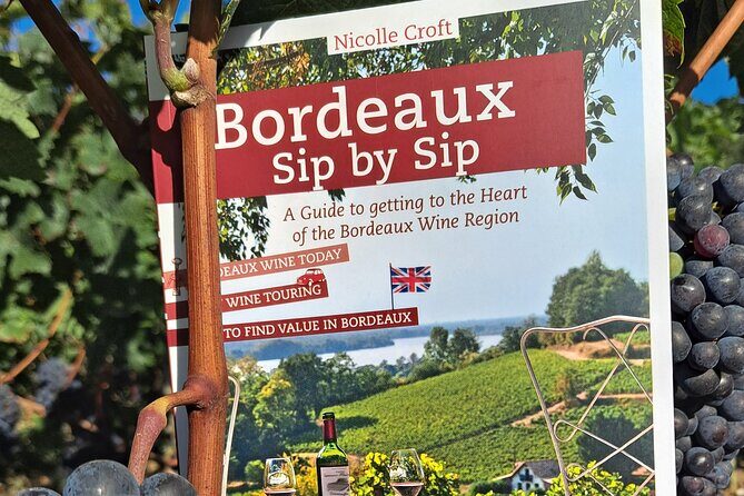 Private Wine Lovers Tour - Gorgeous Graves & Sauternes, discover the diversity - The Itinerary Breakdown