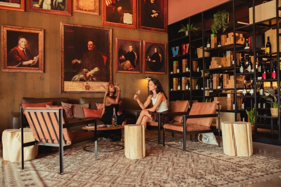 Private Wine, Tapas & Cava Experience from Barcelona - An In-Depth Look at the Tour Experience