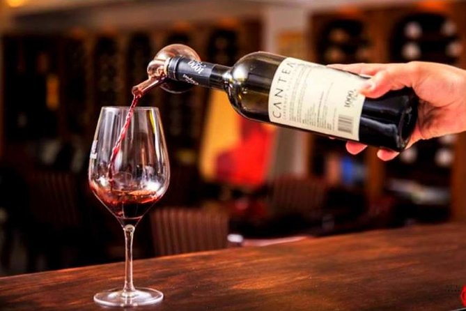 Private Wine Tasting at Bucharest's First Wine Bar - Key Points