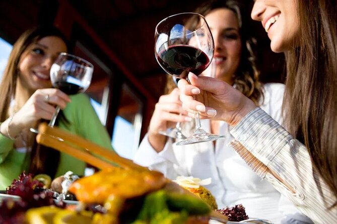 Private Wine Tasting by Party in Belgrade - Exploring the Private Wine Tasting by Party in Belgrade: A Genuine Gift for Wine Enthusiasts