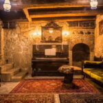 Private Wine tasting in Historic Karalashvili Wine Cellar - The Itinerary: What to Expect