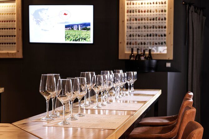 Private Wine Tasting near Acropolis - Who Will Love This Tour?