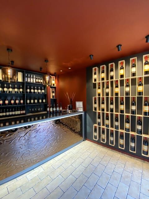 Private Wine Tasting nel centro storico di Montefalco - Authenticity and Reviews from Visitors