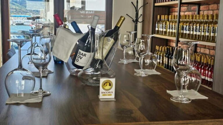 Private Wine Tasting Ohrid - Why This Tour Stands Out