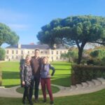 Private wine tour to Bordeaux - 2 days - From Paris - Who Would Love This Tour?