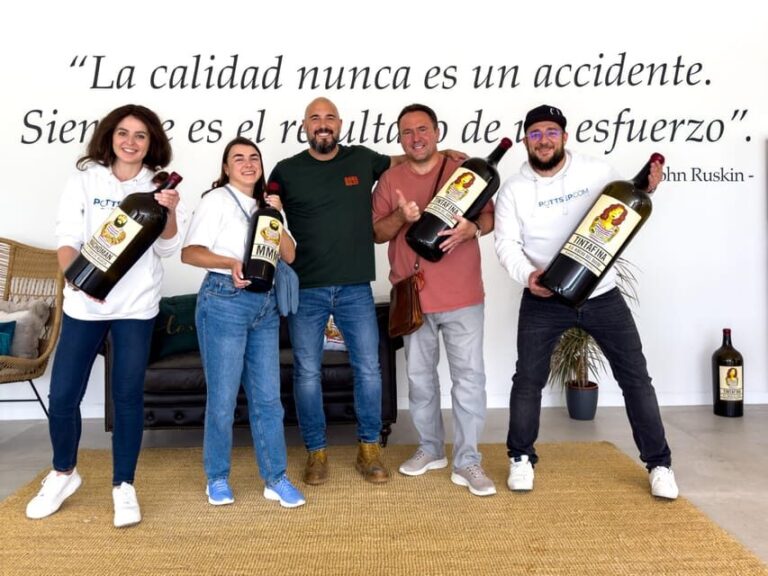 Private Wine Tour to the Costa Blanca Wineries - What Makes This Tour Stand Out