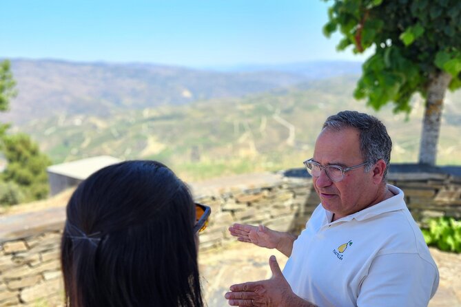 Private Wine Tour - Discover the Douro Valley with a Private Wine Tour