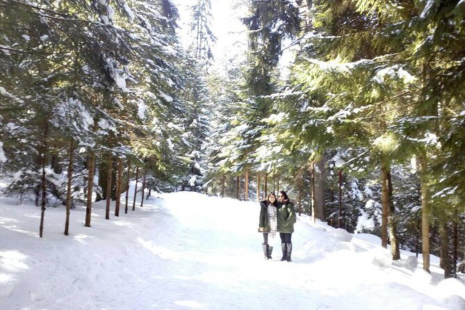 Private Winter Day Trip to the Rila Mountain - Who Will Love This Tour?