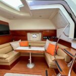 Private Yacht Charter with Skipper on The French Riviera - Authenticity, Comfort, and Value