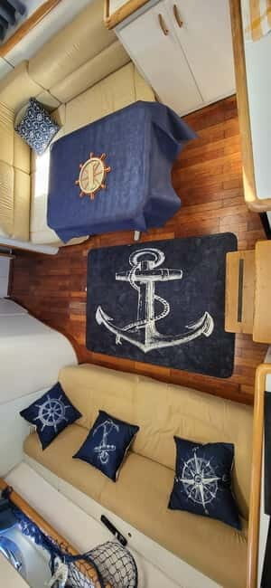 Private Yacht Charters around Comino & Blue Lagoon - Discovering Comino and the Blue Lagoon by Yacht