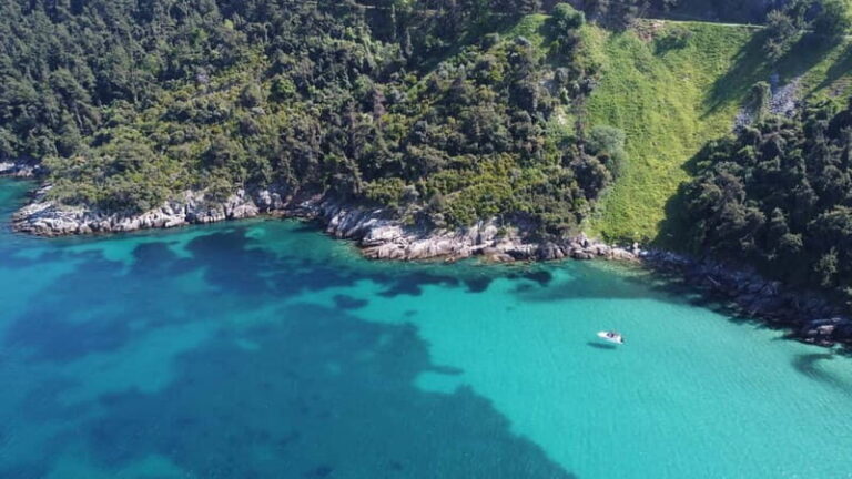 Private Yacht Cruise with Activities - Who Will Love This Tour?