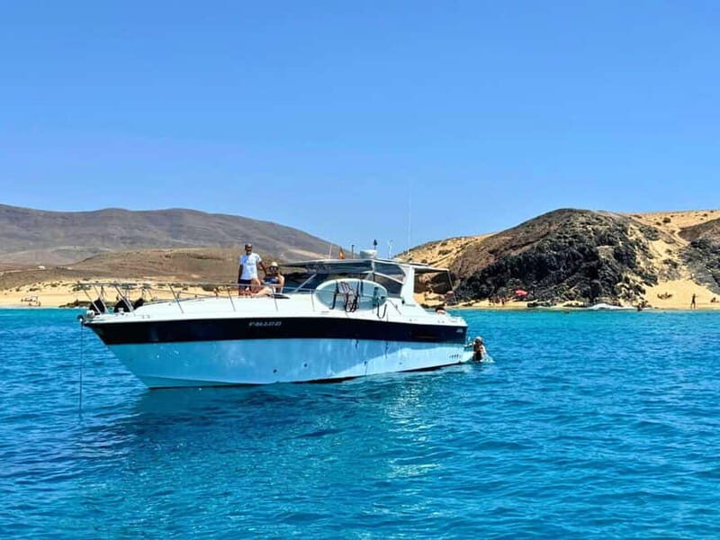 Private Yacht Tour with Gourmet Barbecue and Sunset at Papagayo Beaches - An In-Depth Look at the Experience