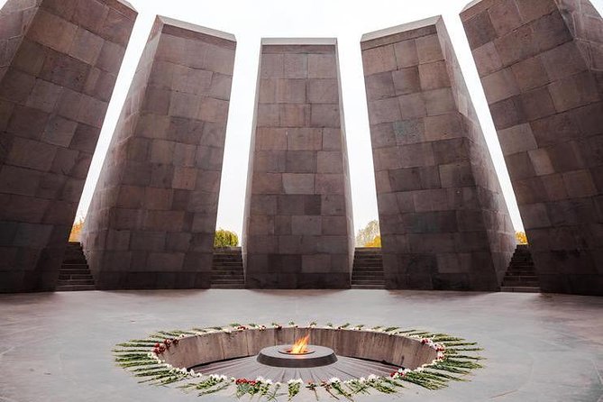 Private Yerevan City Tour: Erebuni, Matenadaran & Tsitsernakaberd Museums - A Closer Look at the Itinerary