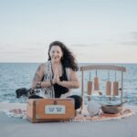 Private Yoga & Sound Bath by the Ocean - In-Depth Look at the Itinerary