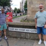 Private York Highlights Half-Day Walking Tour - The Sum Up