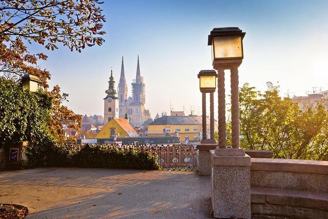 Private Zagreb Tour from Ljubljana - What Are the Highlights?