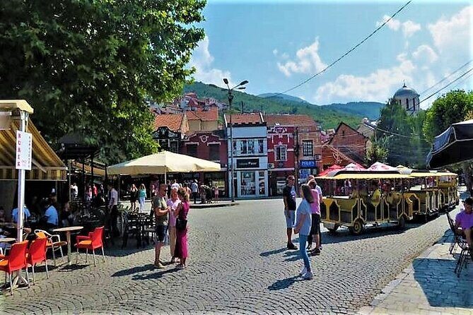 Prizren, Full Day Trip from Tirana - Practical Details: Transportation, Timing, and Comfort