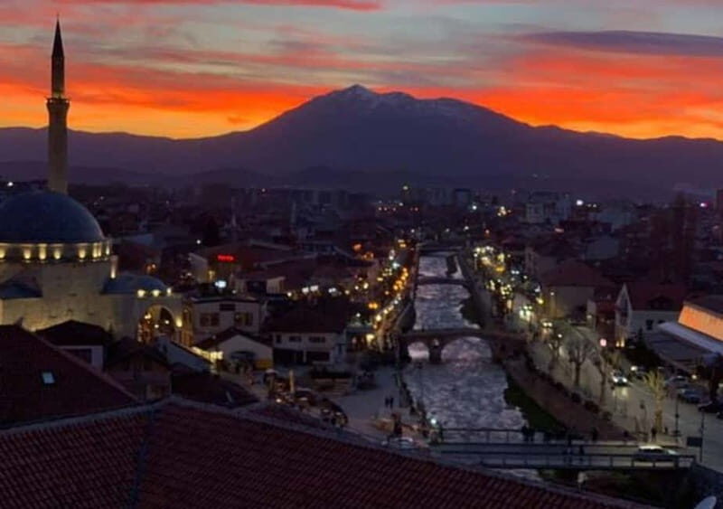 Prizren: The Historical Heart of Kosovo - How This Tour Balances Cost and Value