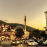 Prizren Walking Tour: Explore the Heritage of Open Museum City - Mehmet Pasha’s Turkish Bath and Mosque: Discovering Ottoman Heritage