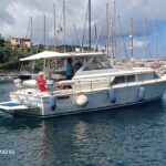 Procida: Boat Tour around the island - A Detailed Look at the Itinerary