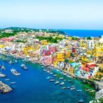Procida round trip including tour of the island by sea from Ischia - Why This Tour Works Well