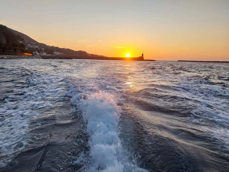 Procida: Sea View Private Boat Tour with Snorkeling - Who Will Love This Tour?