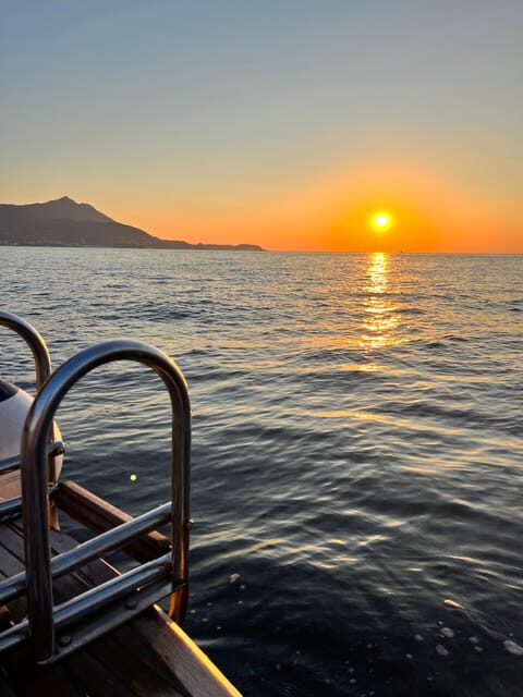 Procida: Sunset aperitif by boat - Final Thoughts: Who Will Love This Tour?