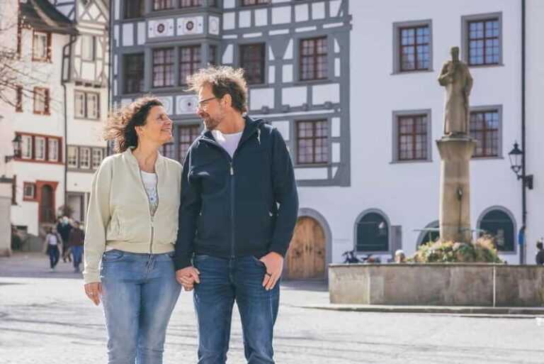 Professional photo shoot in St. Gallen - Is It Worth the Cost?
