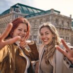 Professional Photographer in Vienna for your Vacations - The Sum Up