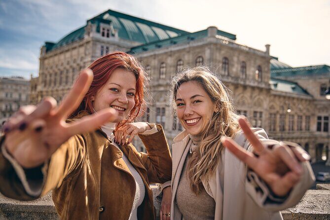 Professional Photographer in Vienna for your Vacations - The Sum Up