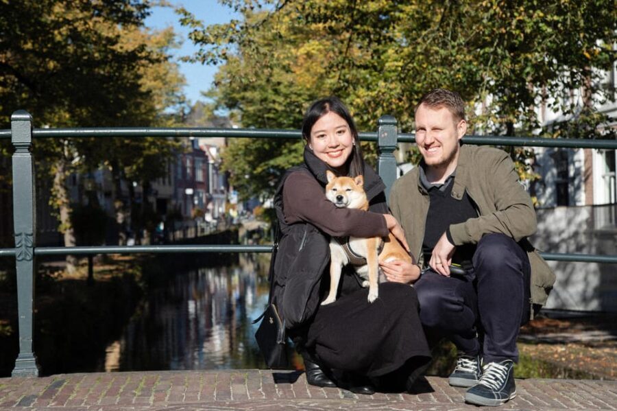 Professional photographers will capture your Dutch memories! - Why This Tour Works Well for Travelers