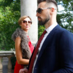 Professional photoshoot at Royal Garden - What Makes the Royal Garden a Special Setting?