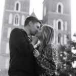 Professional Photoshoot in Krakow - What to Expect During the Photoshoot