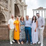Professional Photoshoot in Rome - Practical Details & Tips