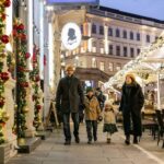 Professional Photoshooting in Vienna - A Detailed Look at the Itinerary