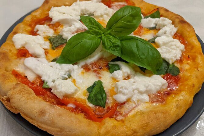 Professional Pizza Workshop in Rome With a Brilliant Italian Chef - Frequently Asked Questions