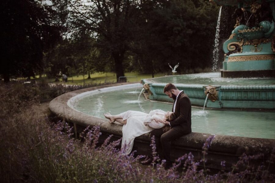 Professional Private Photoshoot - Whats Included and How It Works